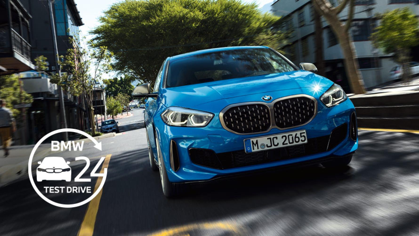 【東海エリア限定】3m2-4w_合同フェア | BMW Dealers