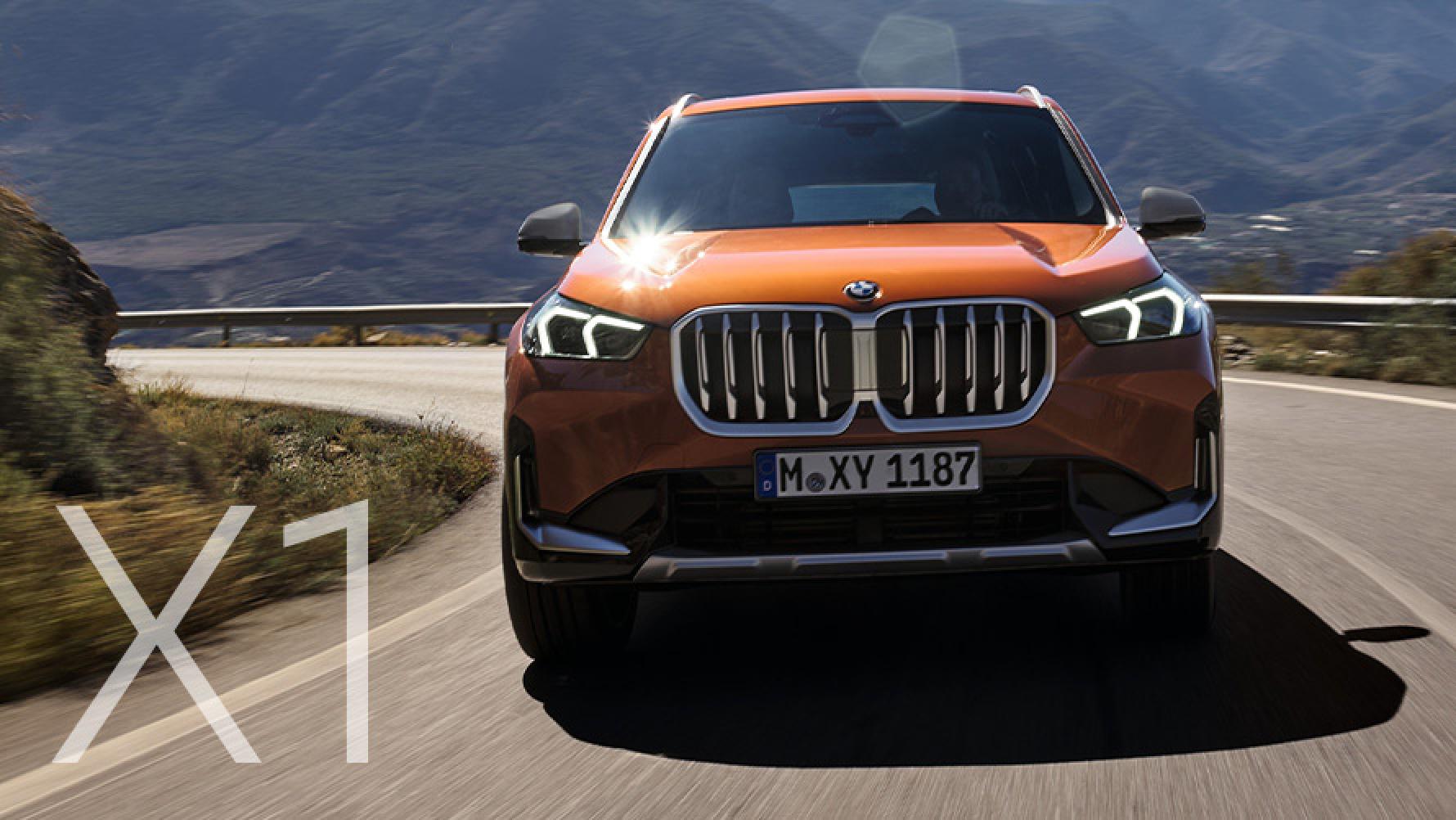 【東海エリア限定】3m2-4w_合同フェア | BMW Dealers